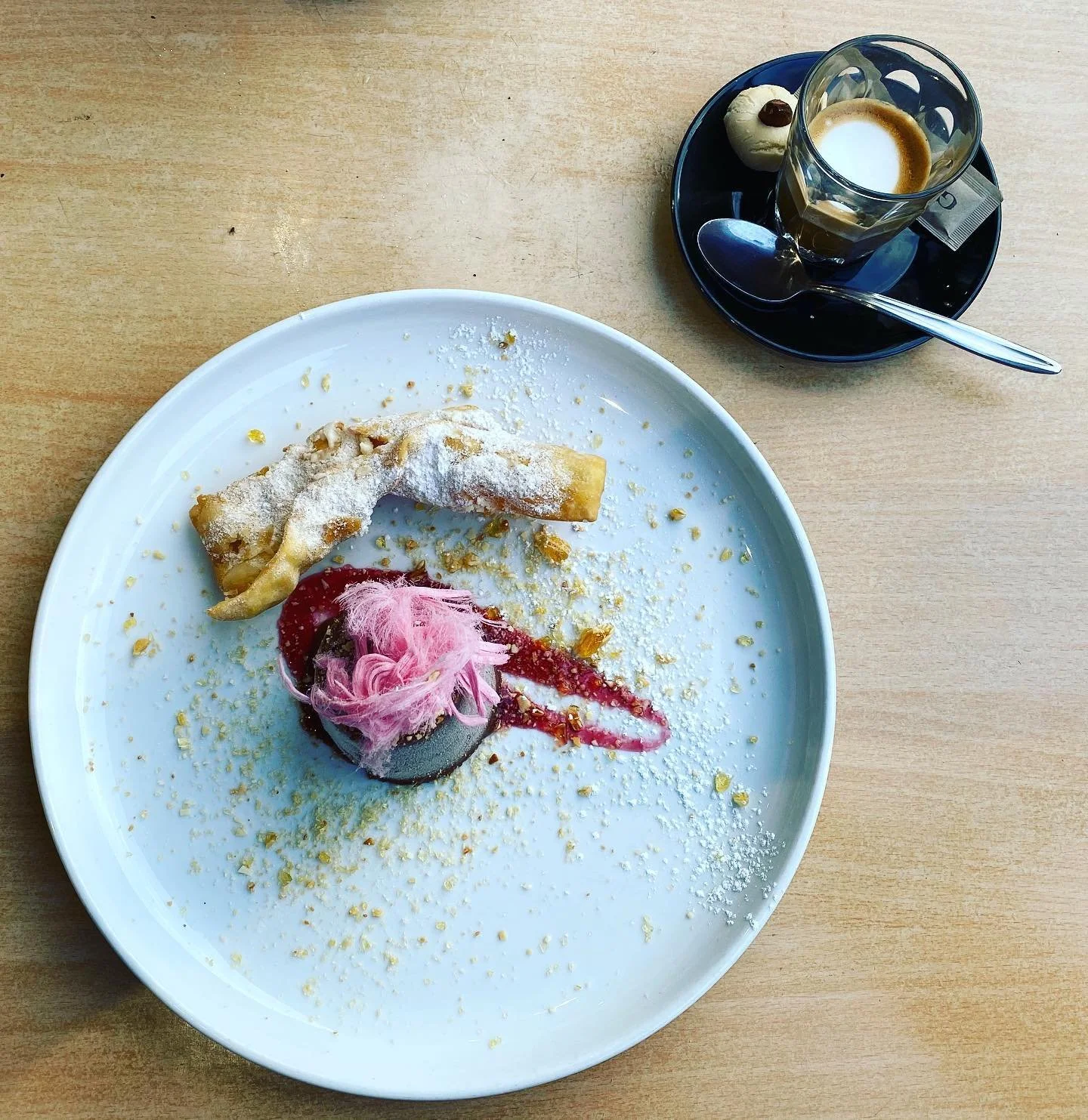 Two Sugars on Pako | Discover Italian Flavors – Reserve Now