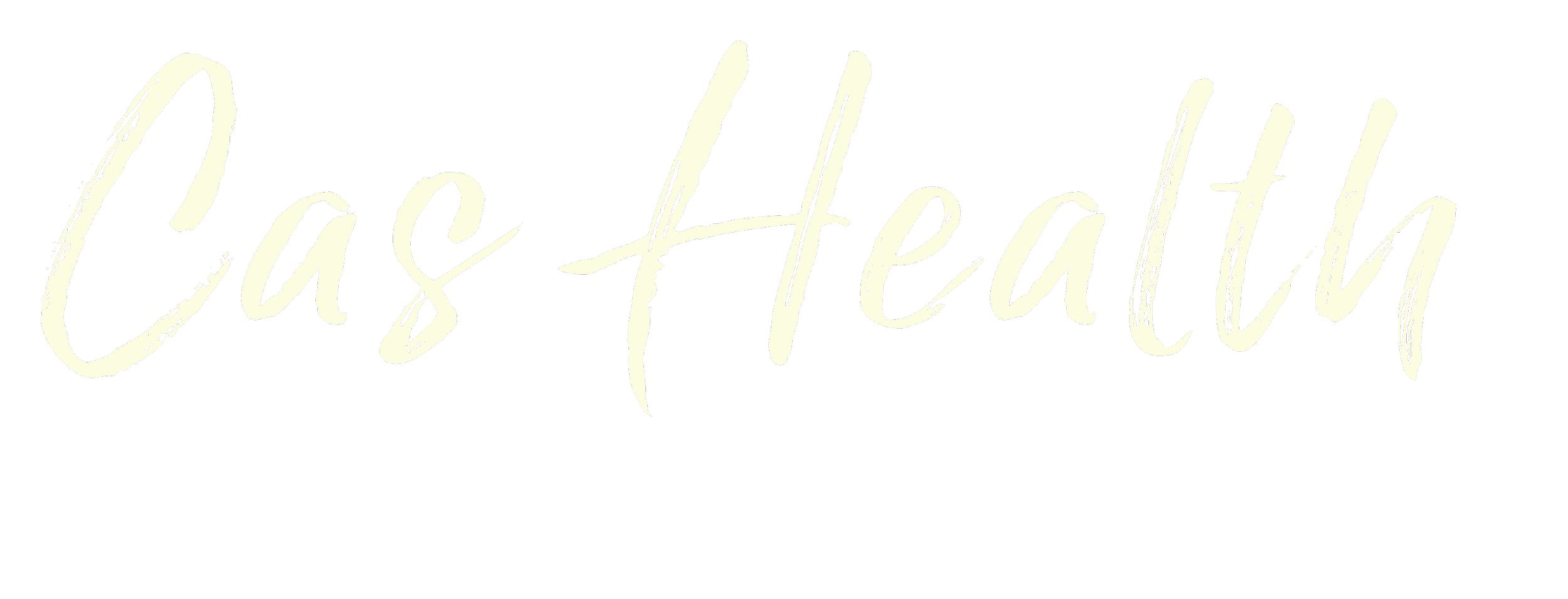 Cas Health Occupational Therapy