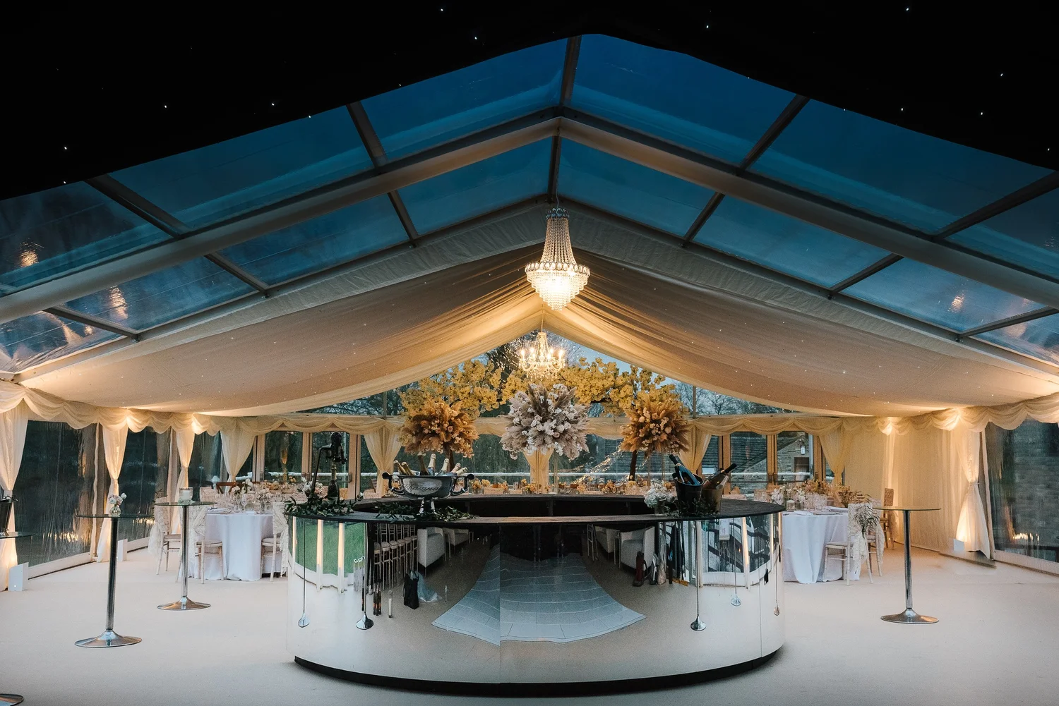 Marquee Hire | Award Winning Marquees North UK