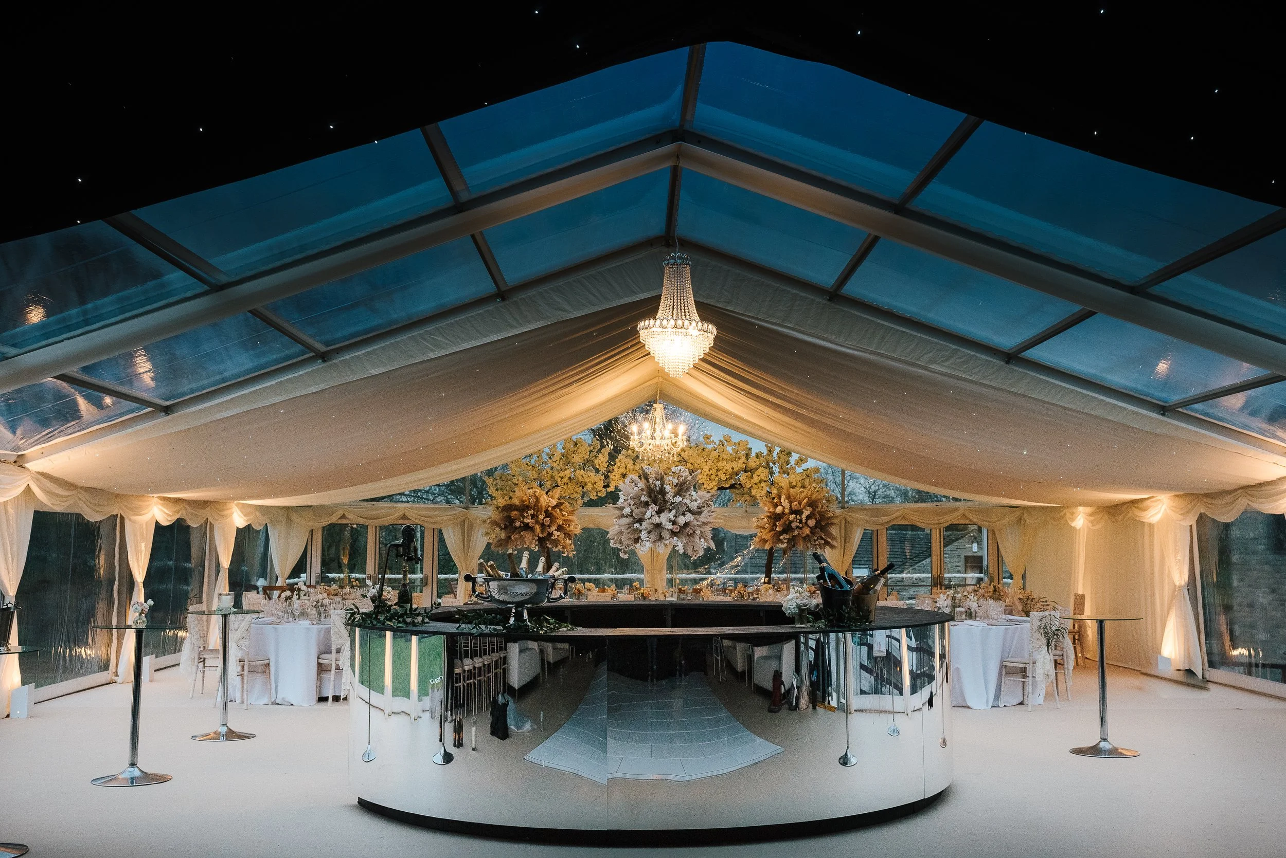 Marquee Hire | Award Winning Marquees North UK