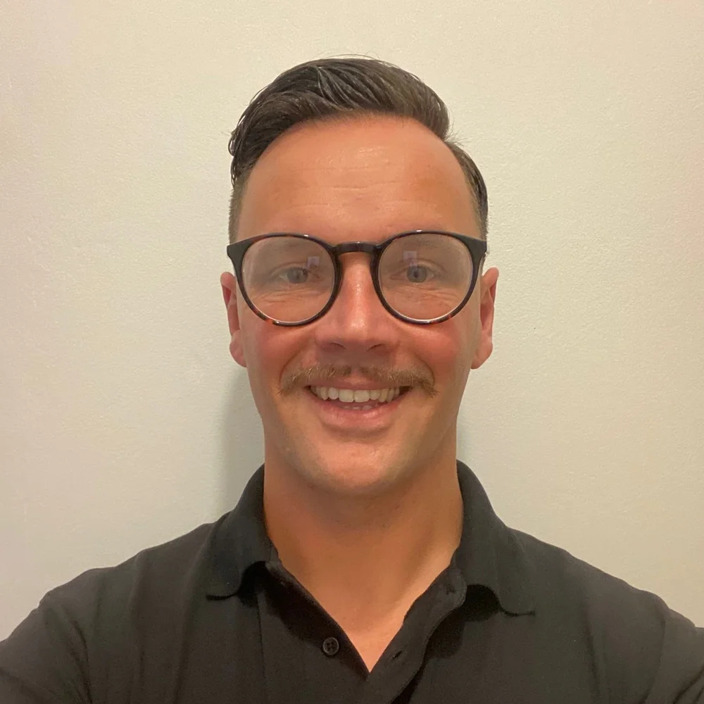 Team 1 — The Speedway Show