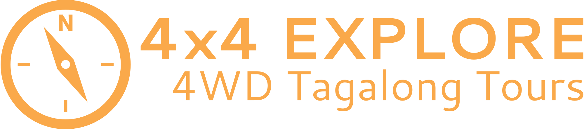 4x4 Explore — Tour Calendar