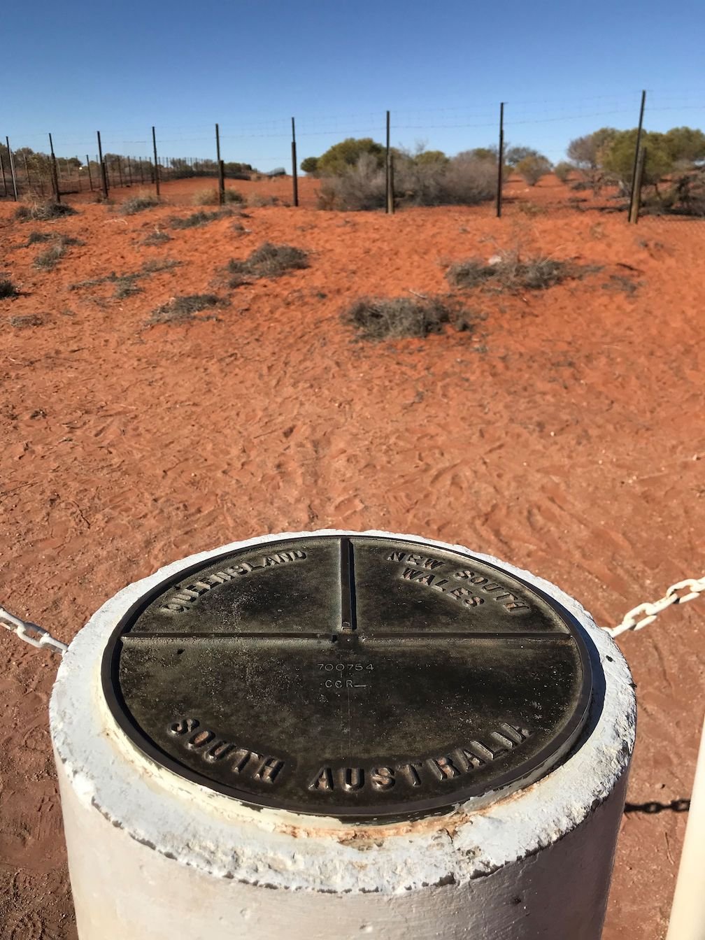 4x4 Explore — Corner Country 4WD tagalong tour