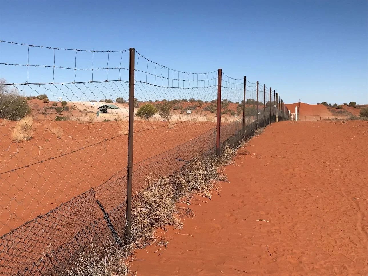 4x4 Explore — Corner Country 4WD tagalong tour