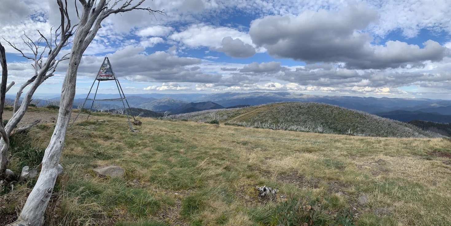 4x4 Explore — Davies Plain 4WD tagalong tour