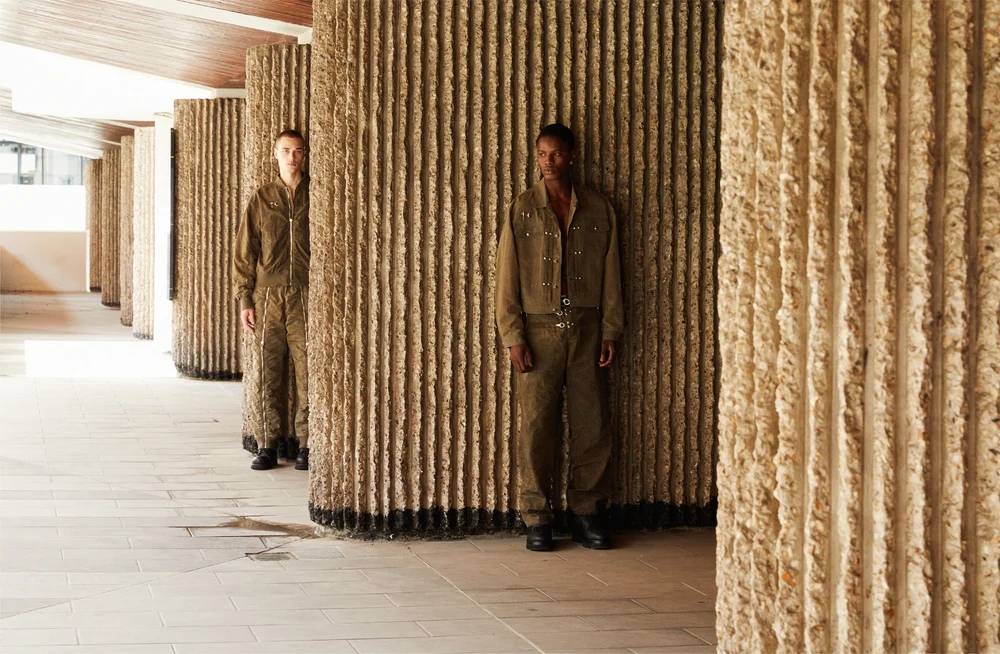 Disguise — TICS Magazine