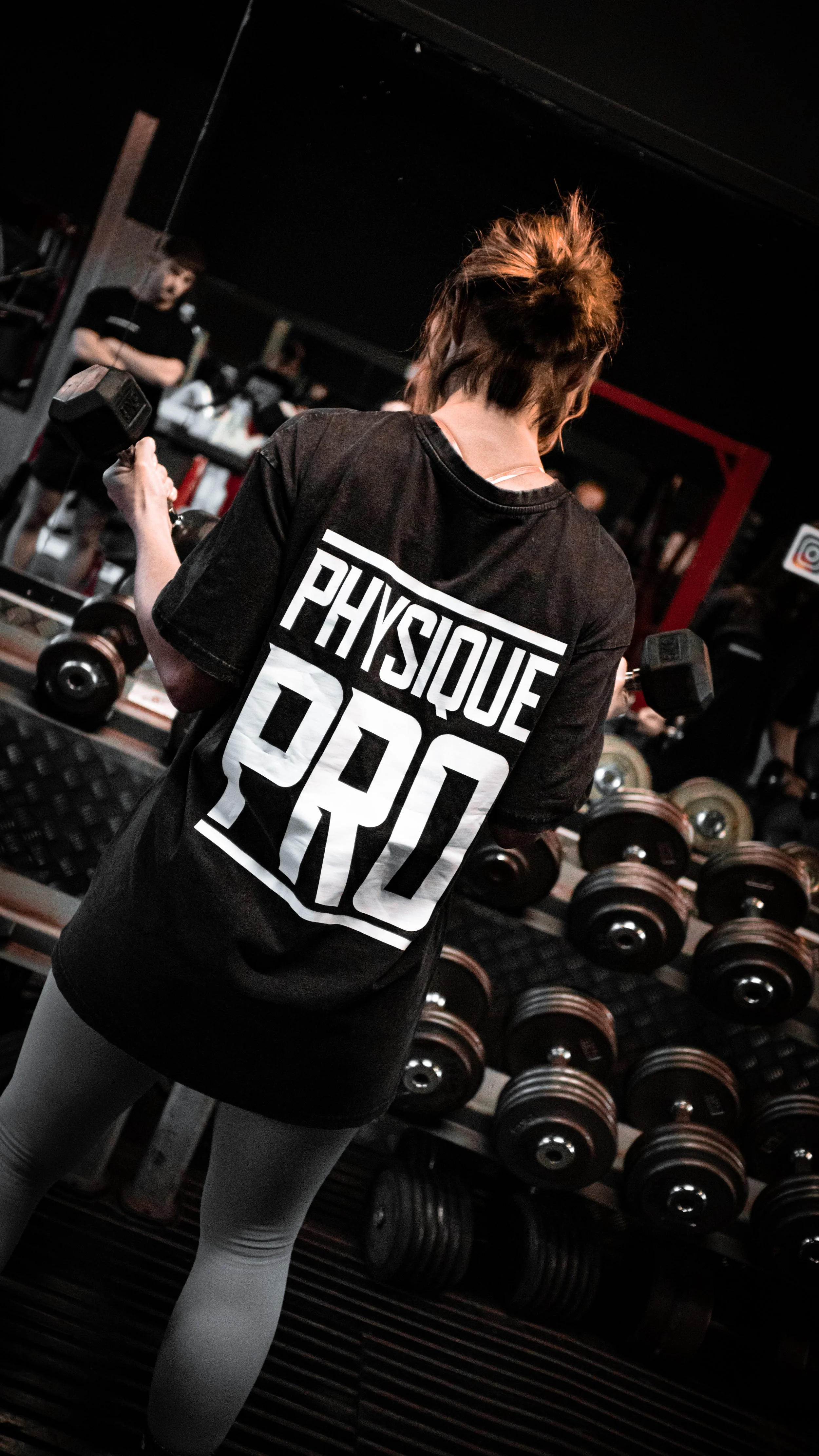 PhysiquePro