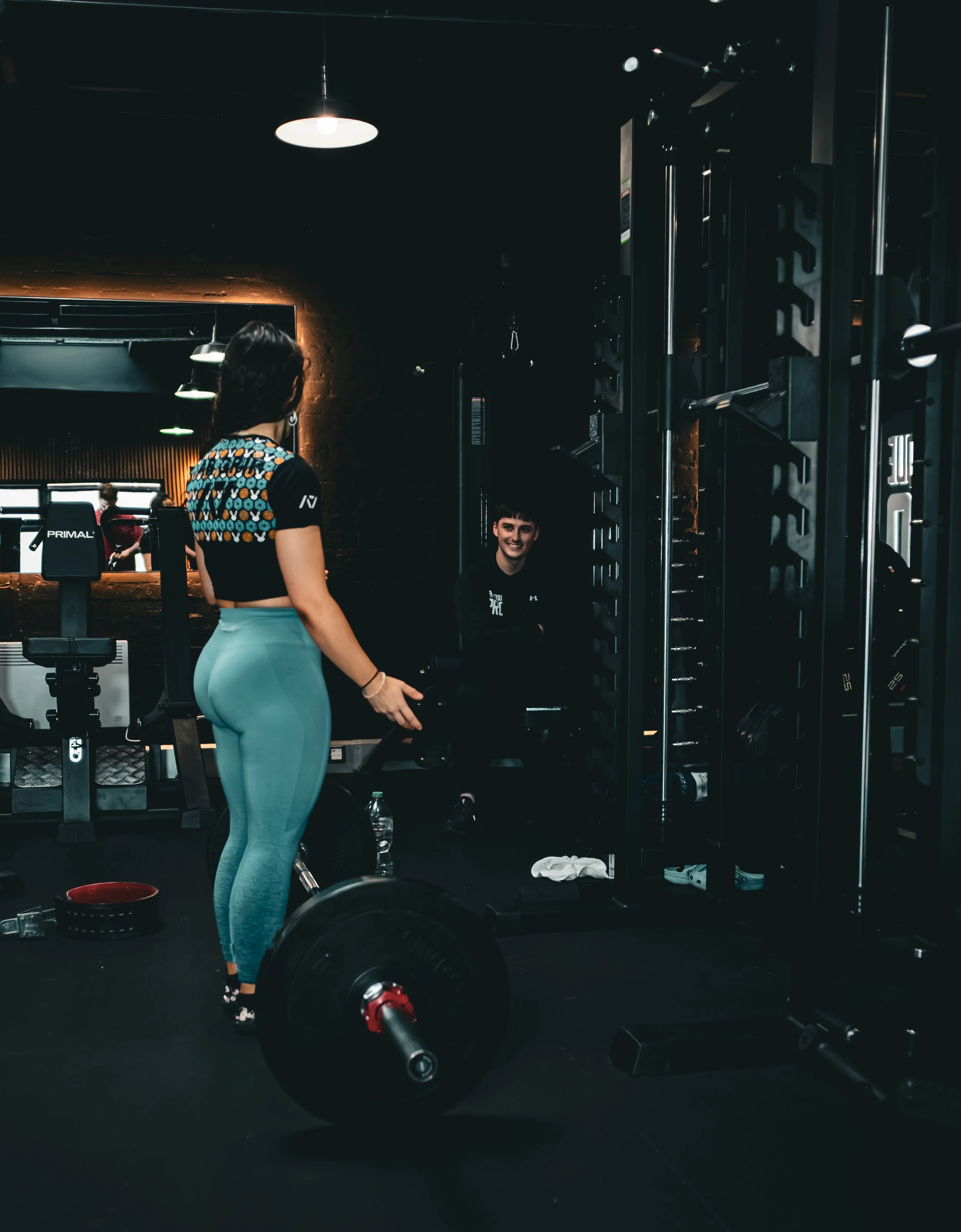 About Us — PhysiquePro