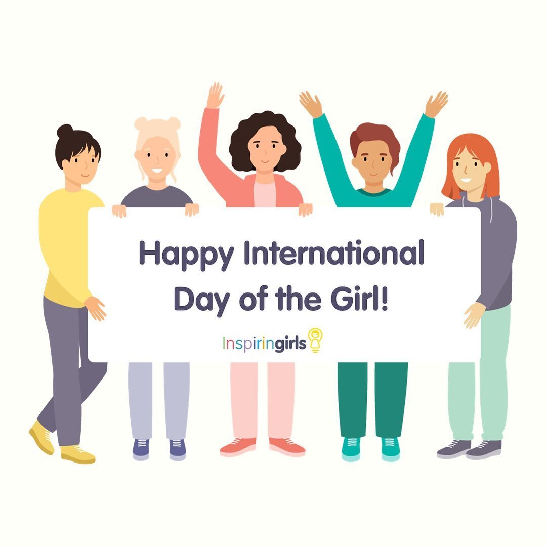 Inspiring Girls Australia