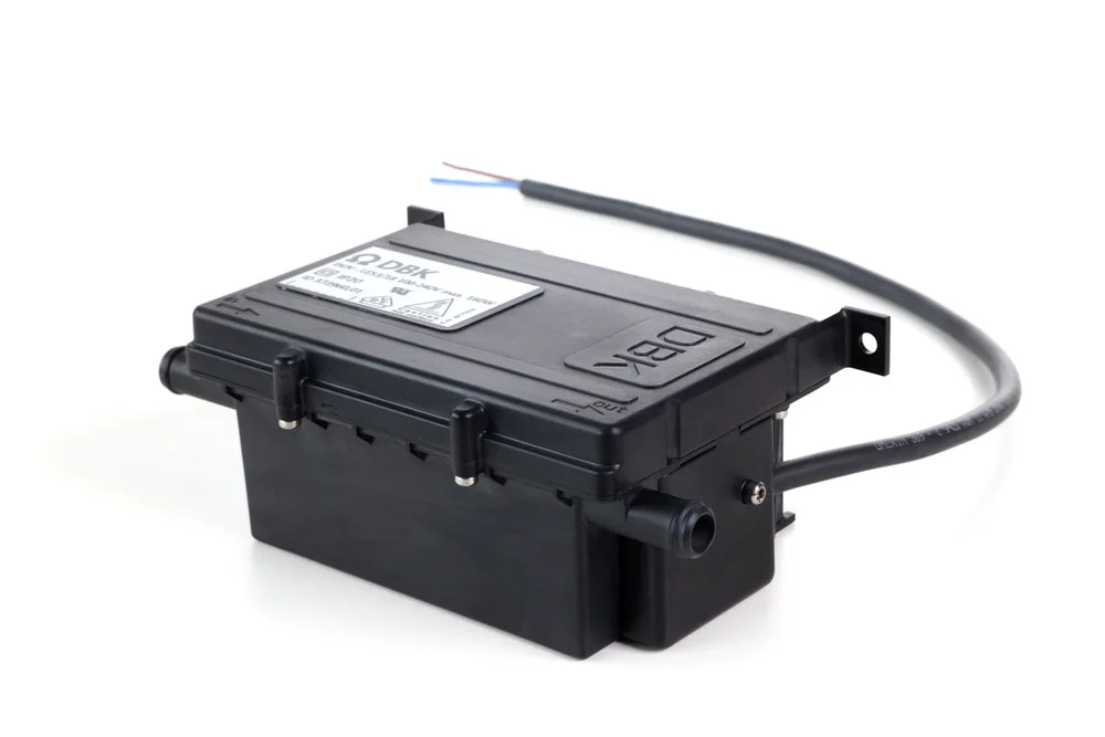 DBK USA | Heating, Cooling, Temperature Control