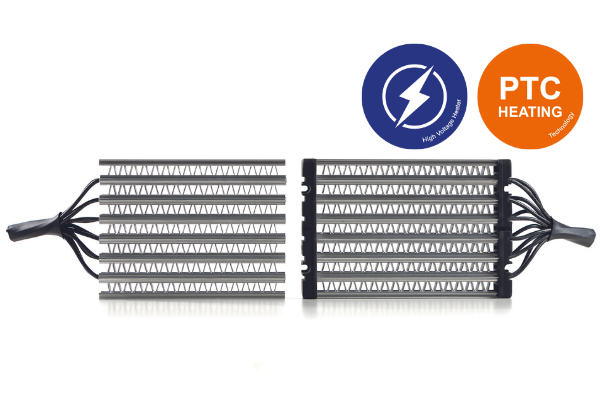 HRKK with V-Shaped Fins | PTC Air Heater | Industrial Heating & Cooling ...
