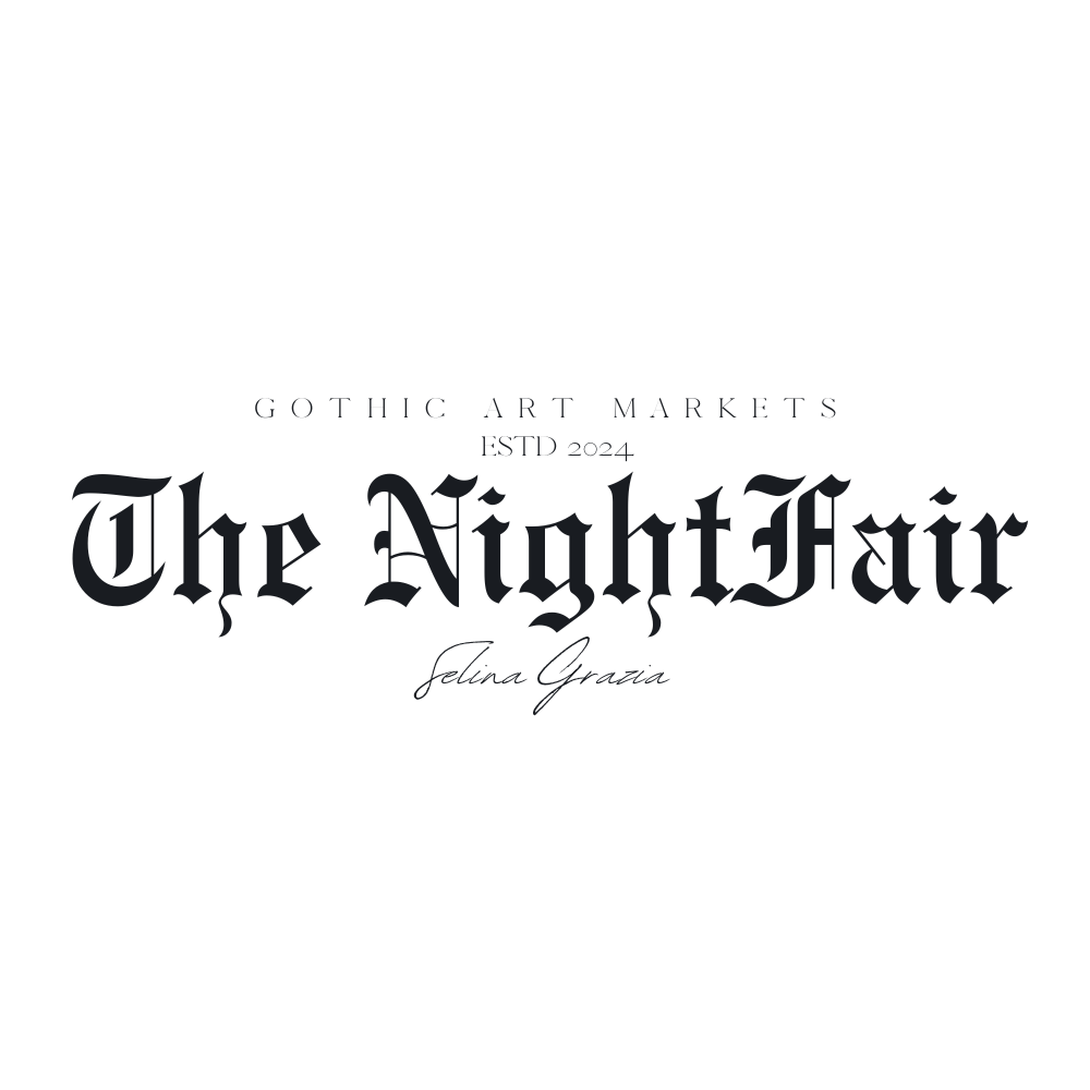 The NightFair® — Selina Grazia Art