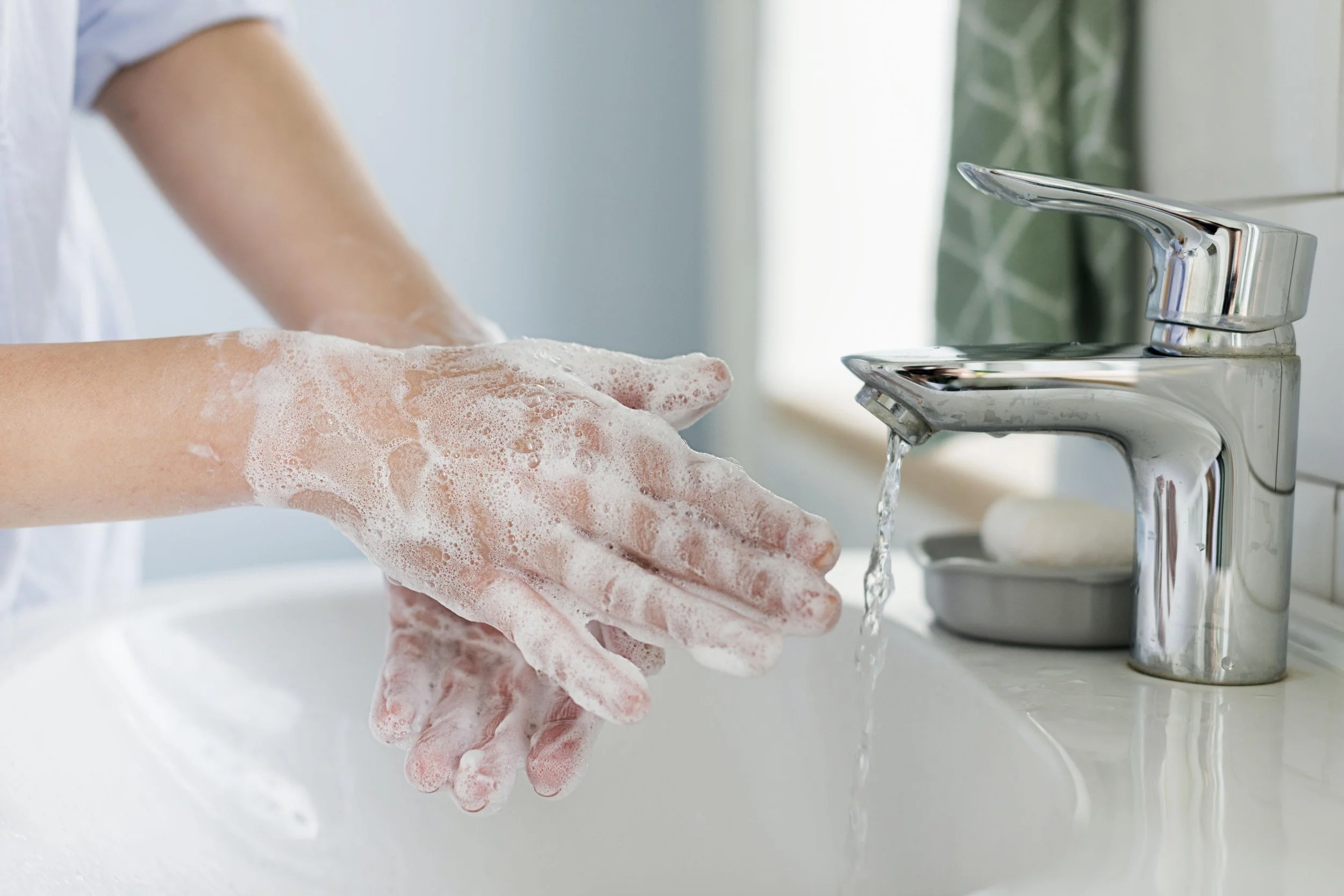 Services | Infection Medical Chambers Offer a range of infection ...