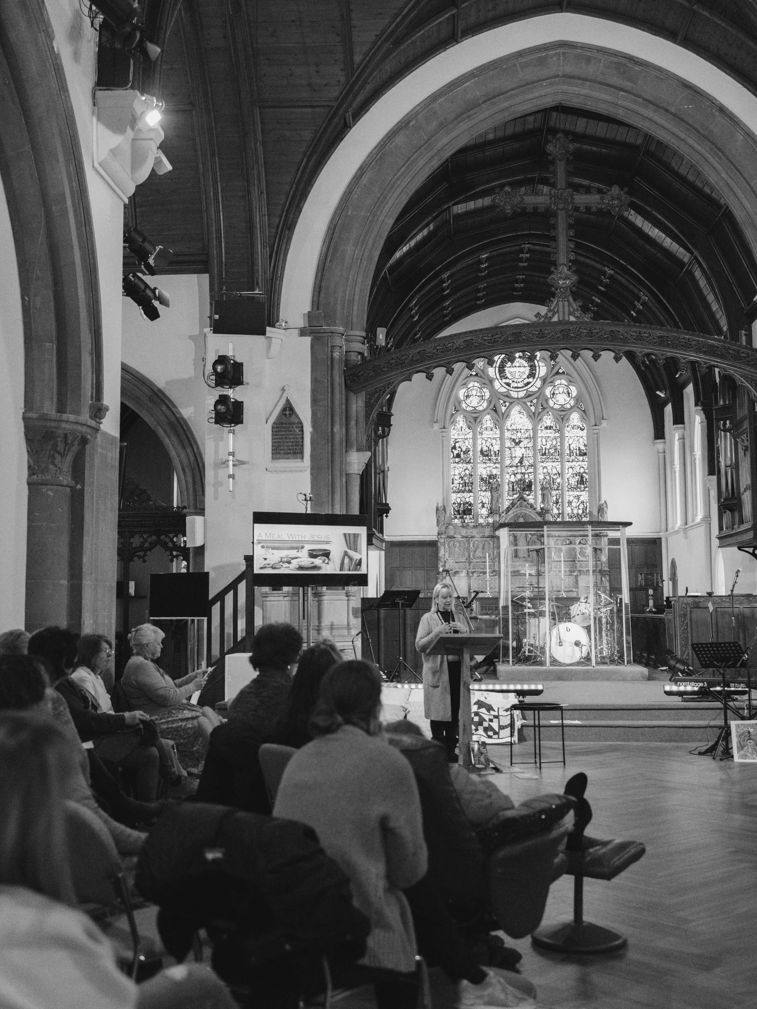 Team — St John’s Southend