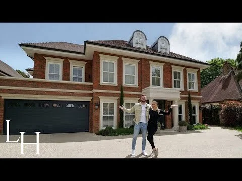 The Luxury Home Show | Showcasing luxury homes around the world
