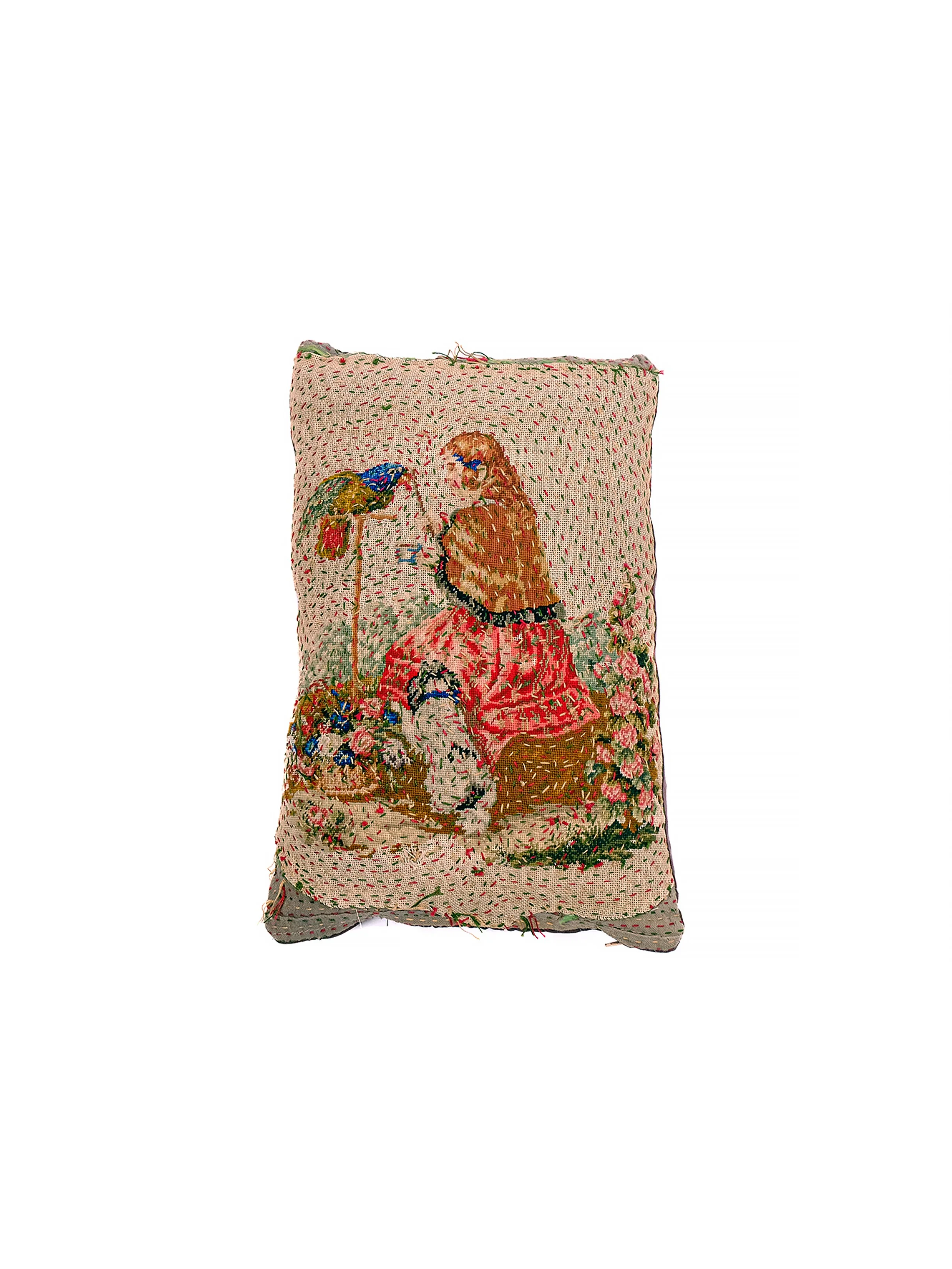 By Walid | One-of-a-kind couture and homeware