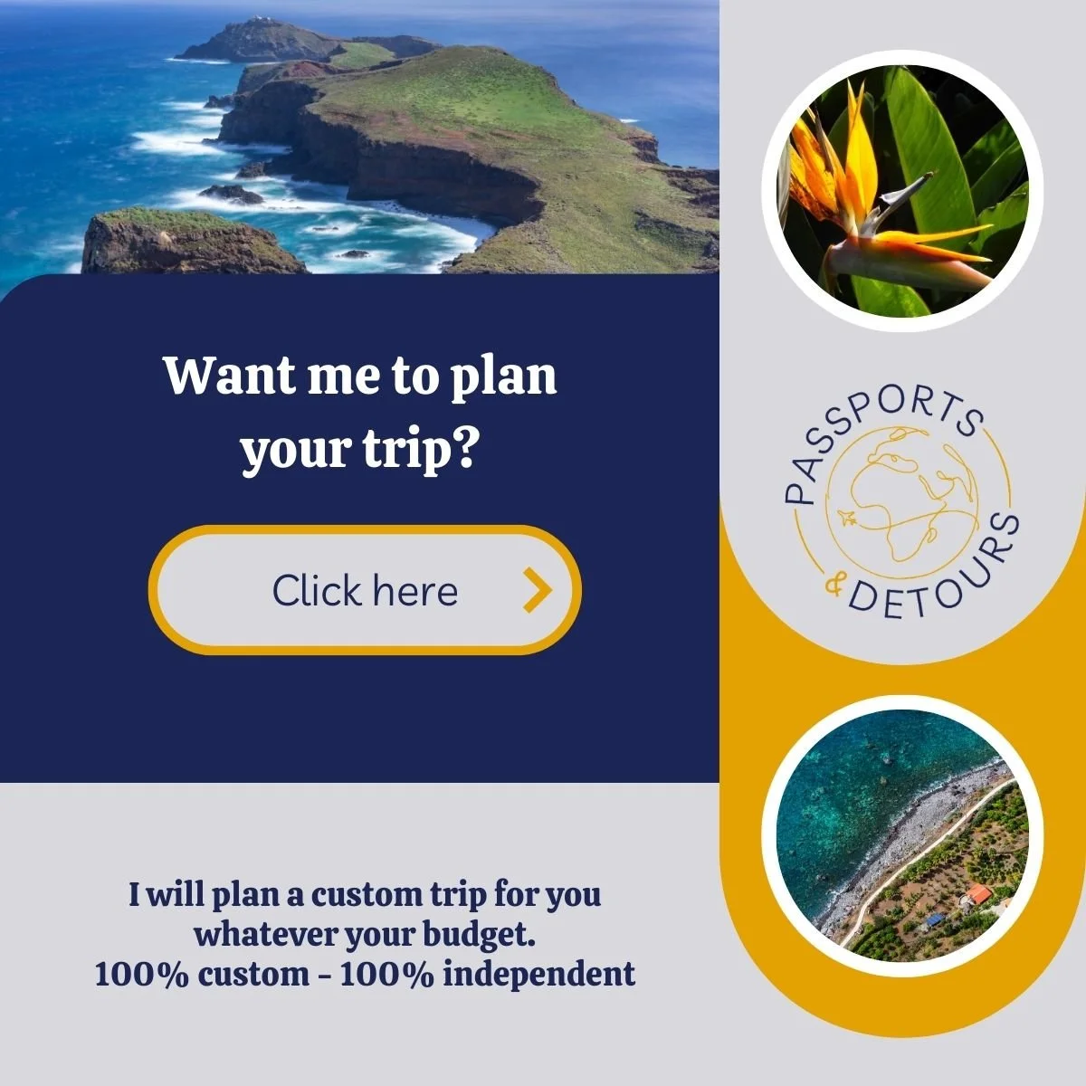Renting a Camper Van in the Azores (São Miguel): Family Guide [Updated ...