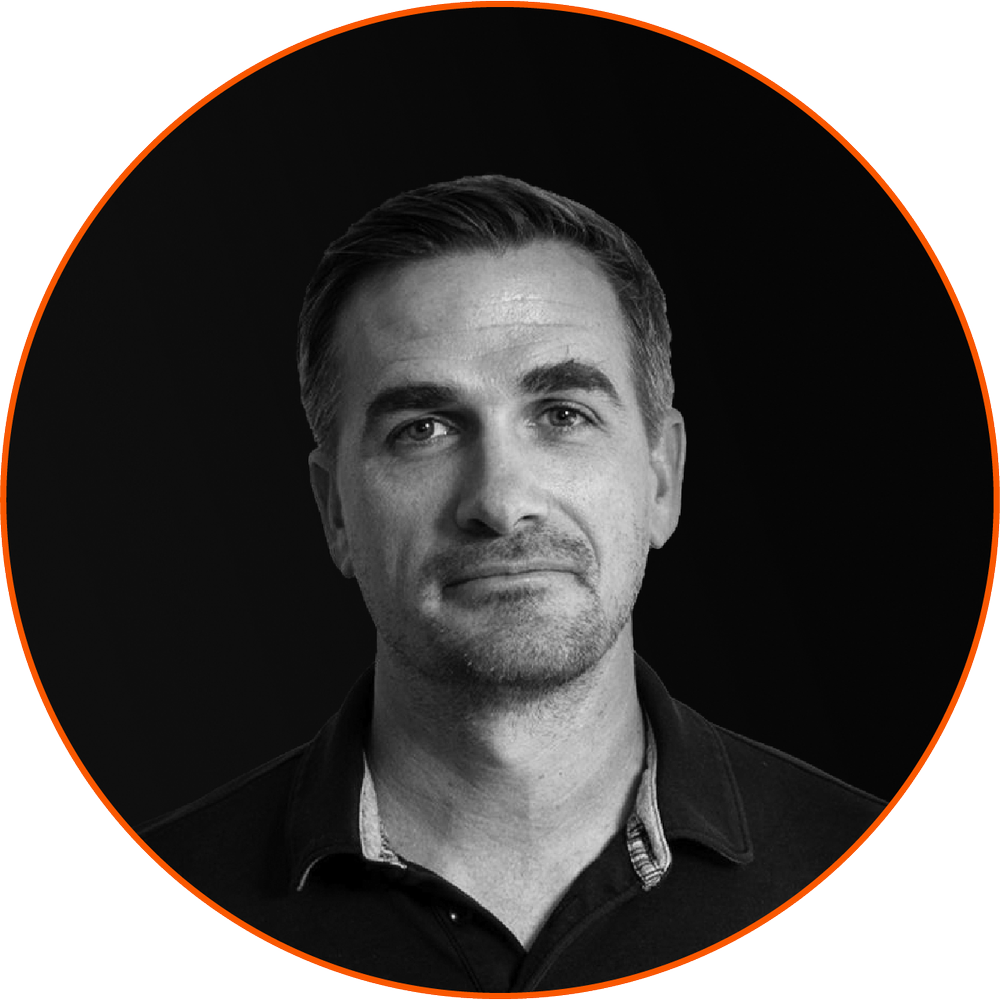 Speaker Lineup — CheatCode