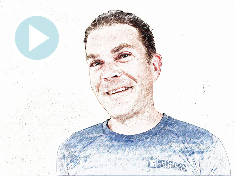 Who We Are — Indigenous Ingenuities