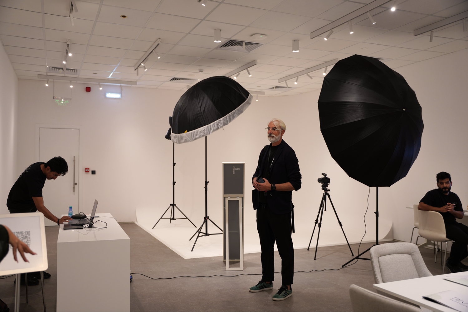 Future Creative Residence