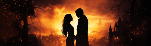 Heat of the Everflame — Penn Cole, Author