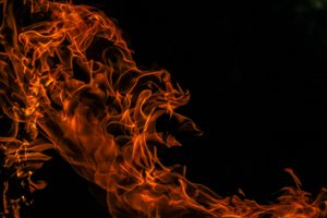 Press Kit - Spark of the Everflame — Penn Cole, Author