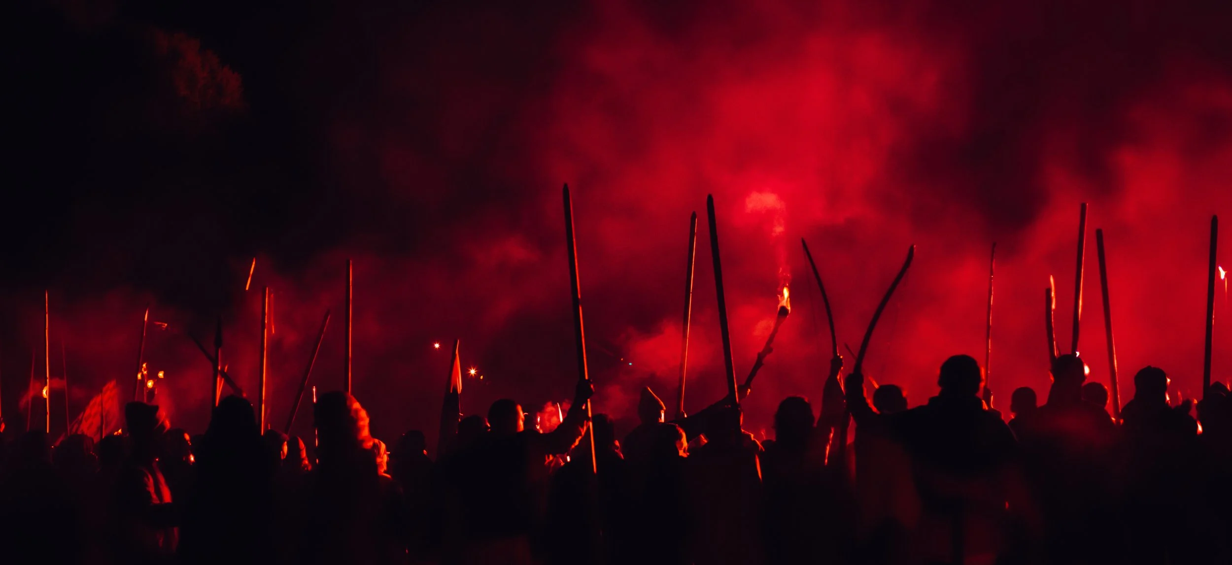 Burn of the Everflame — Penn Cole, Author