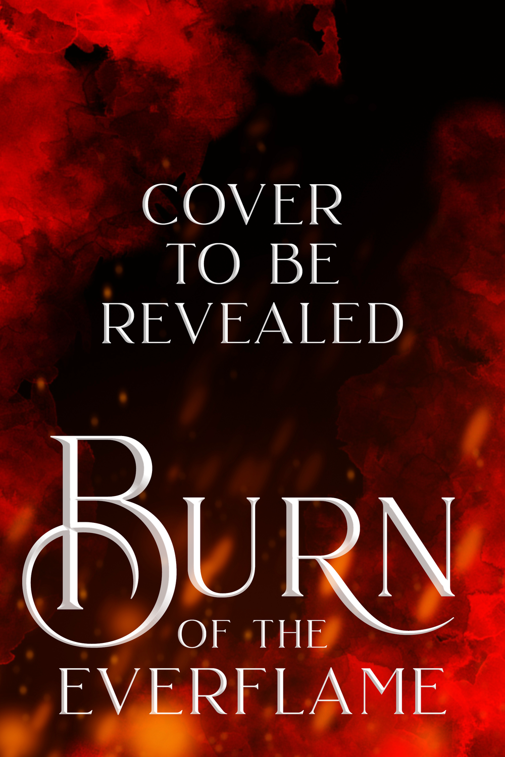Heat of the Everflame — Penn Cole, Author