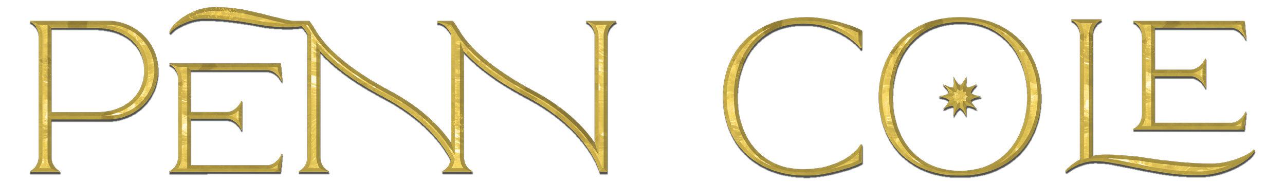 Burn of the Everflame — Penn Cole, Author