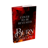Burn of the Everflame — Penn Cole, Author
