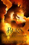 Heat of the Everflame — Penn Cole, Author