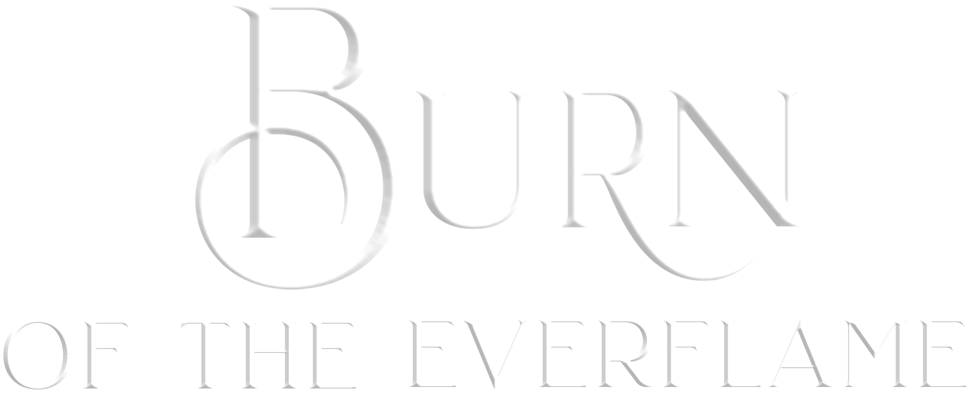 Burn of the Everflame — Penn Cole, Author