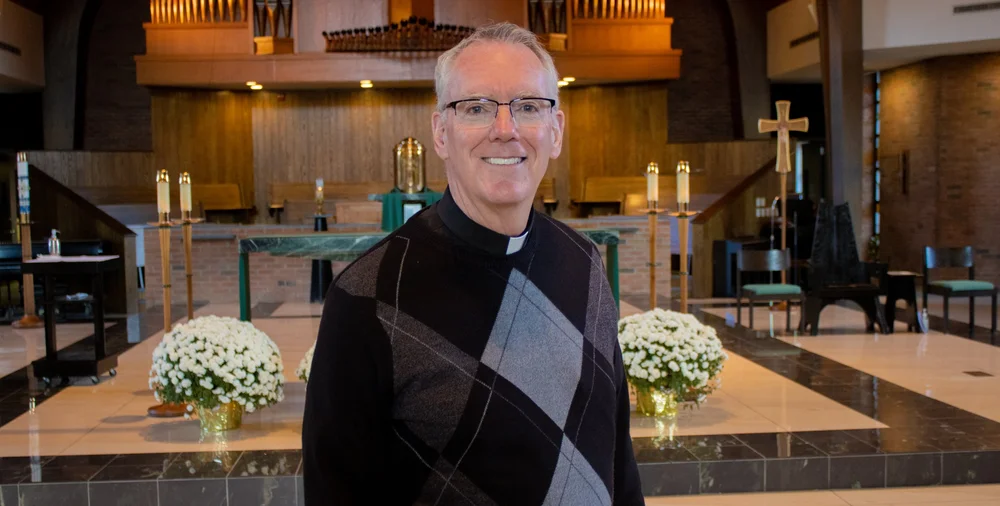 Meet the Team | Explore Our Team — St. Pius X School