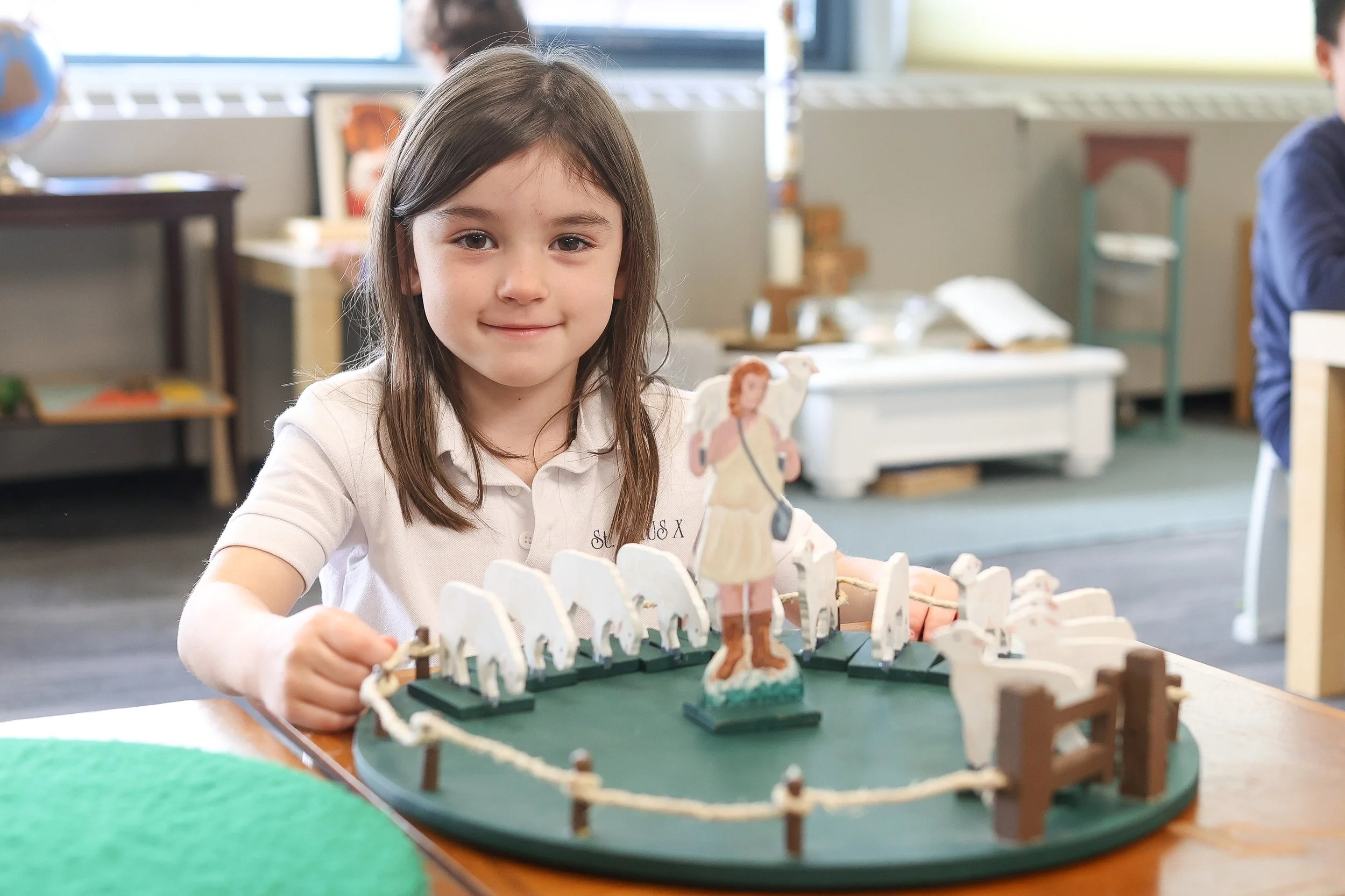 St. Pius X School | Discover Excellence Today