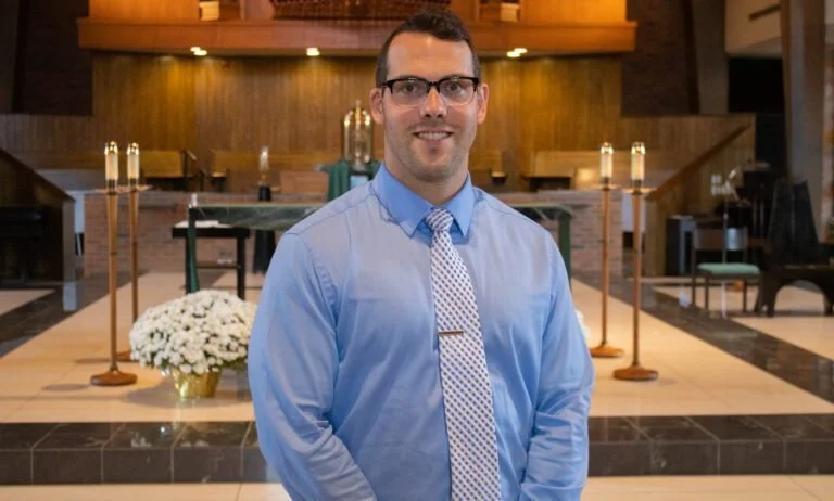 Meet the Team — St. Pius X School