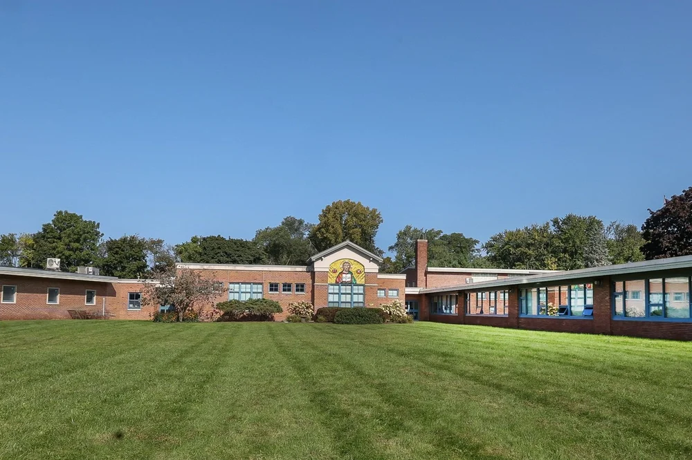 St. Pius X School | Discover Excellence Today