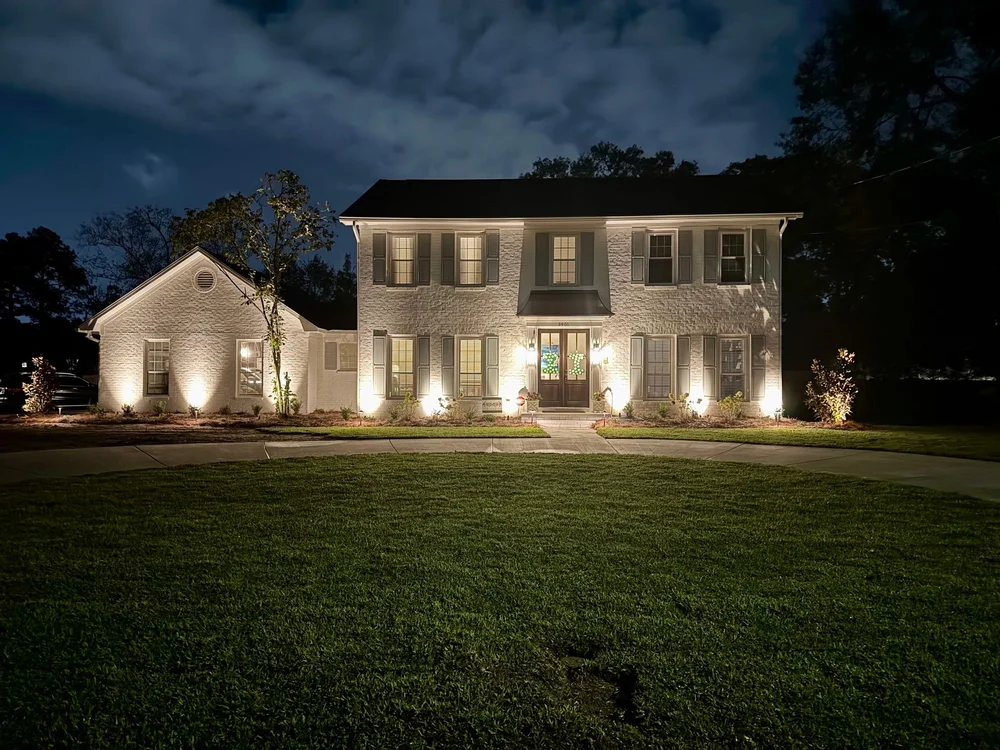 Transform Your Outdoor Space with Gulf Coast Sodscapes - Landscape, Sod ...