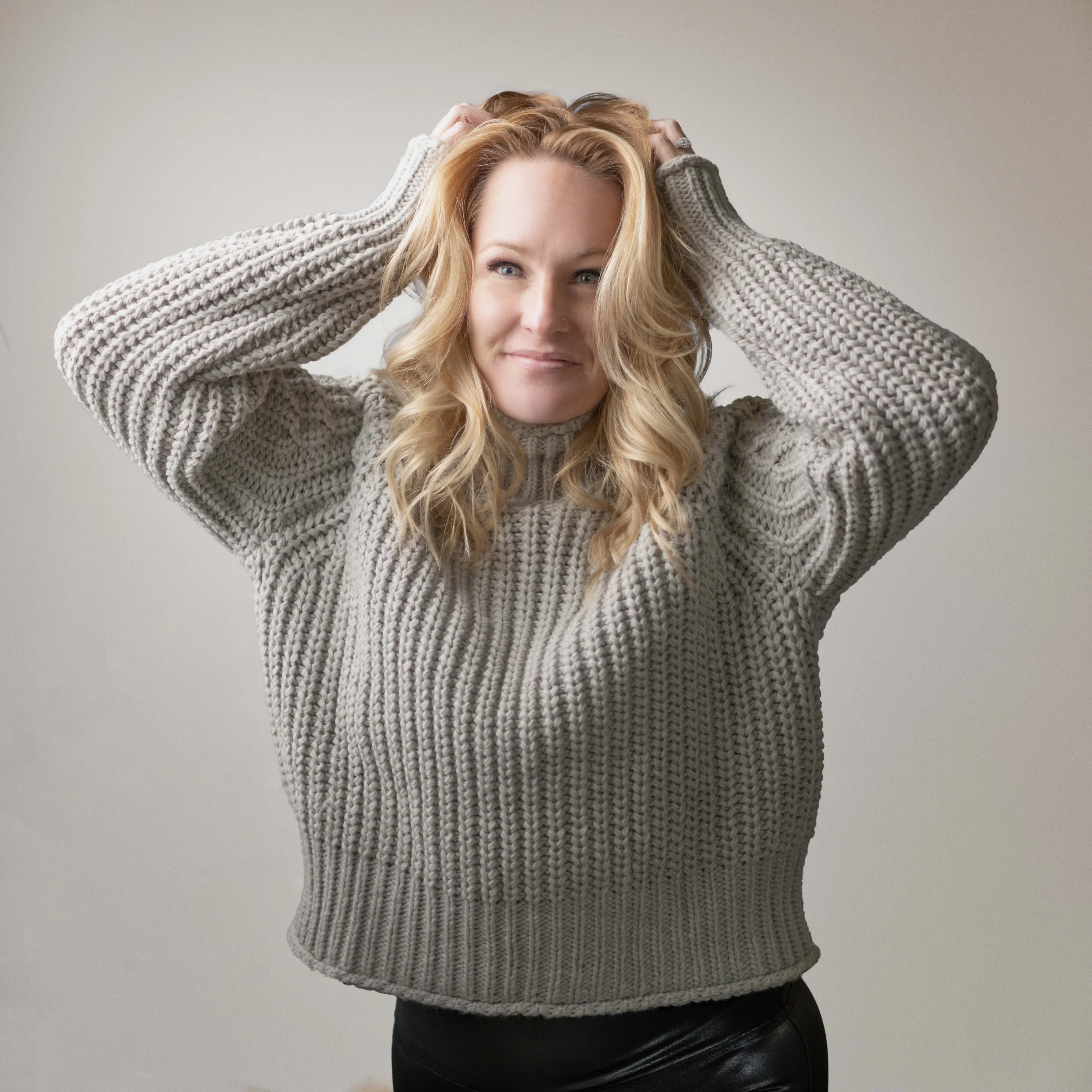 STORE — Dusty Leigh Huston