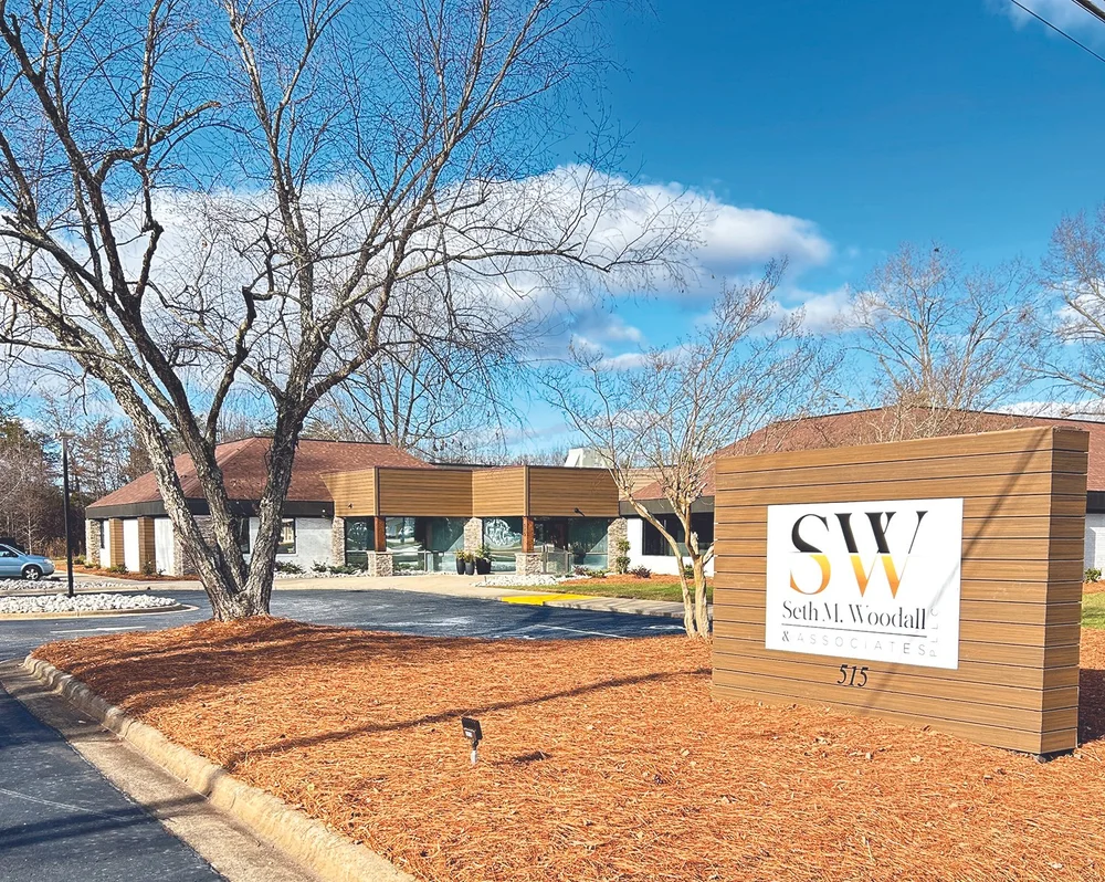 Seth M. Woodall & Associates