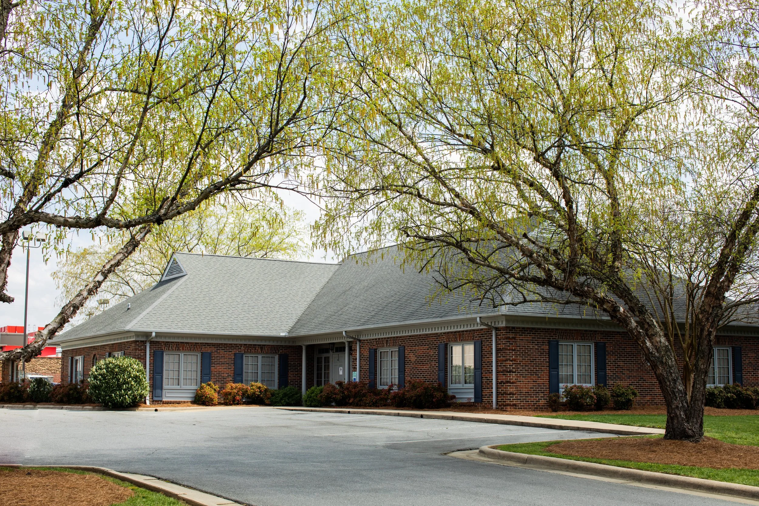 Seth M. Woodall & Associates