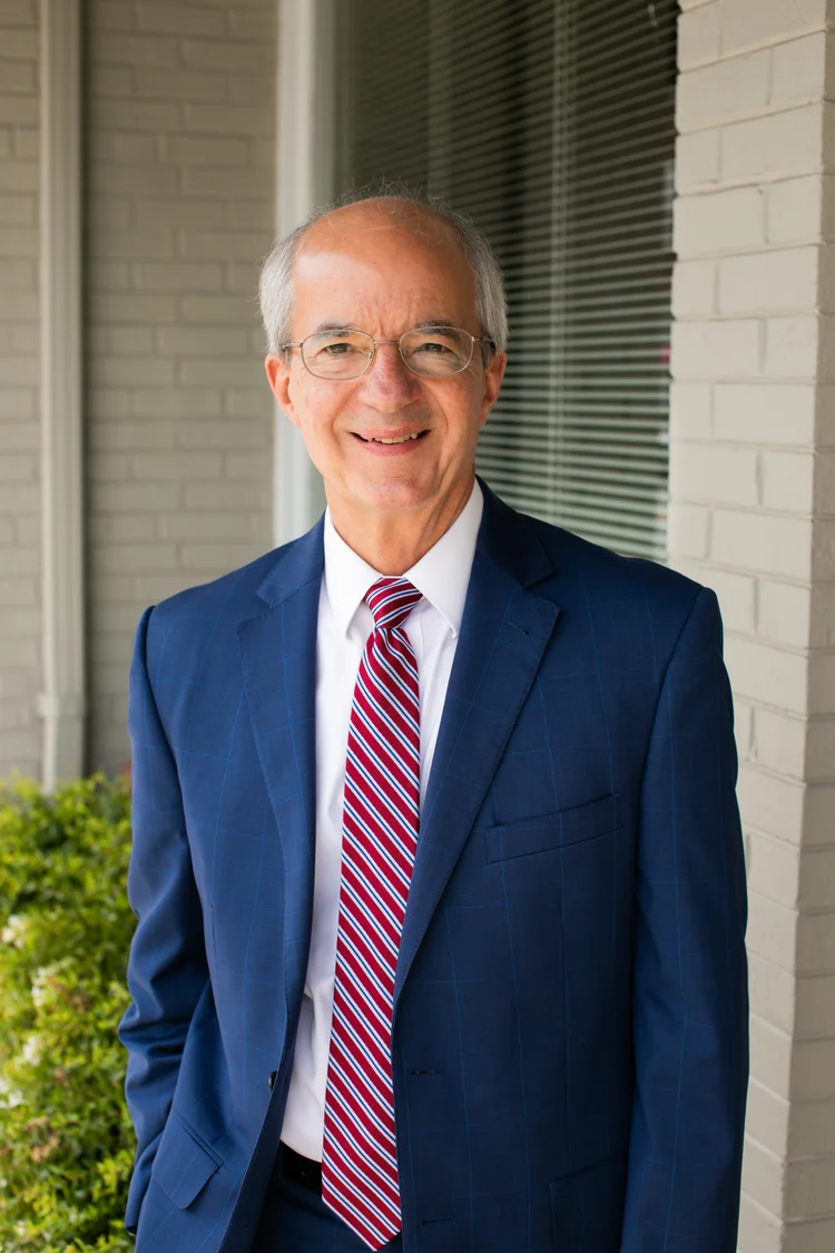 Meet the Team — Seth M. Woodall & Associates