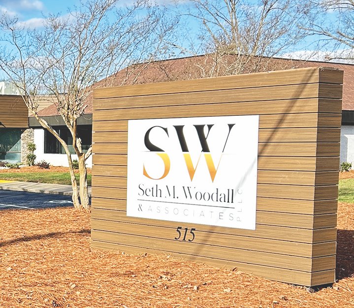 Seth M. Woodall & Associates