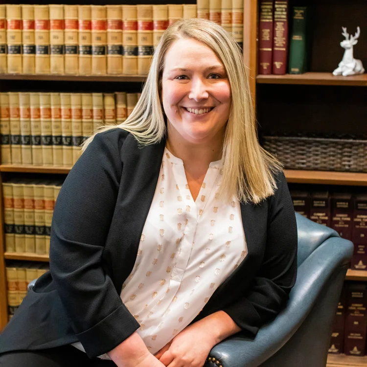 Meet the Team — Seth M. Woodall & Associates