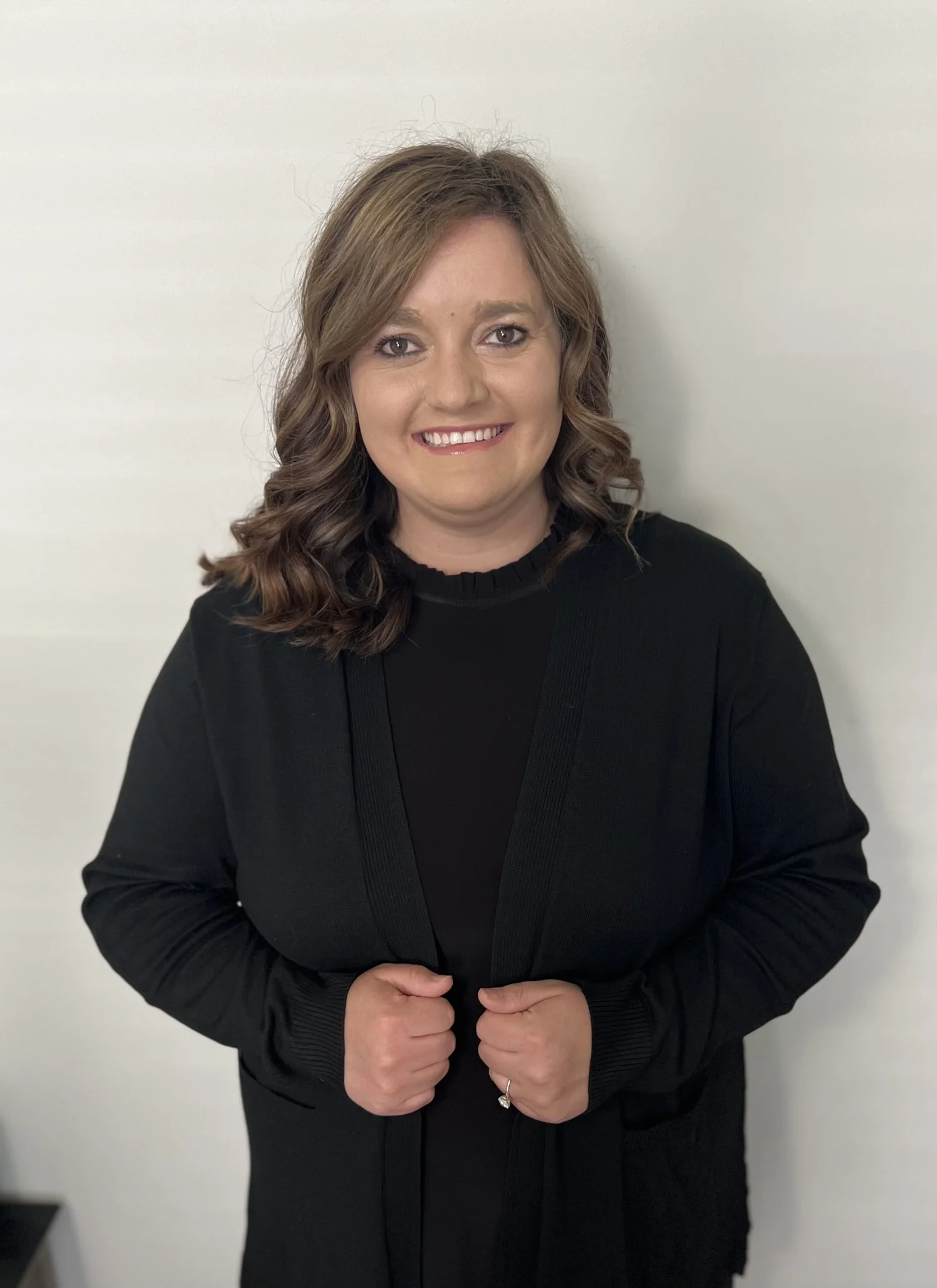 Meet the Team — Seth M. Woodall & Associates