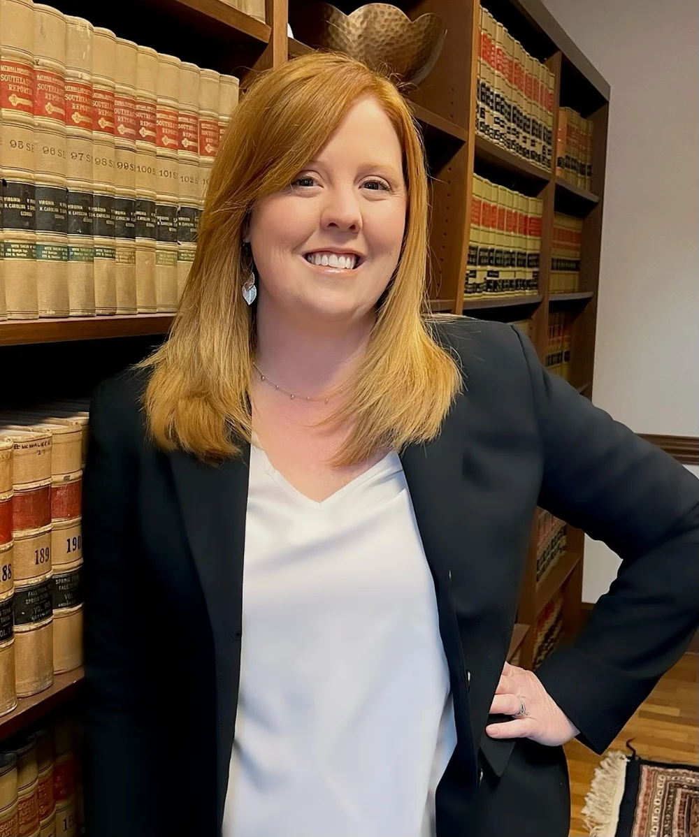 Meet the Team — Seth M. Woodall & Associates