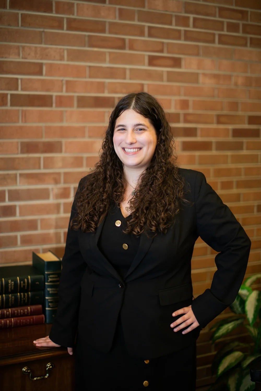 Meet the Team — Seth M. Woodall & Associates