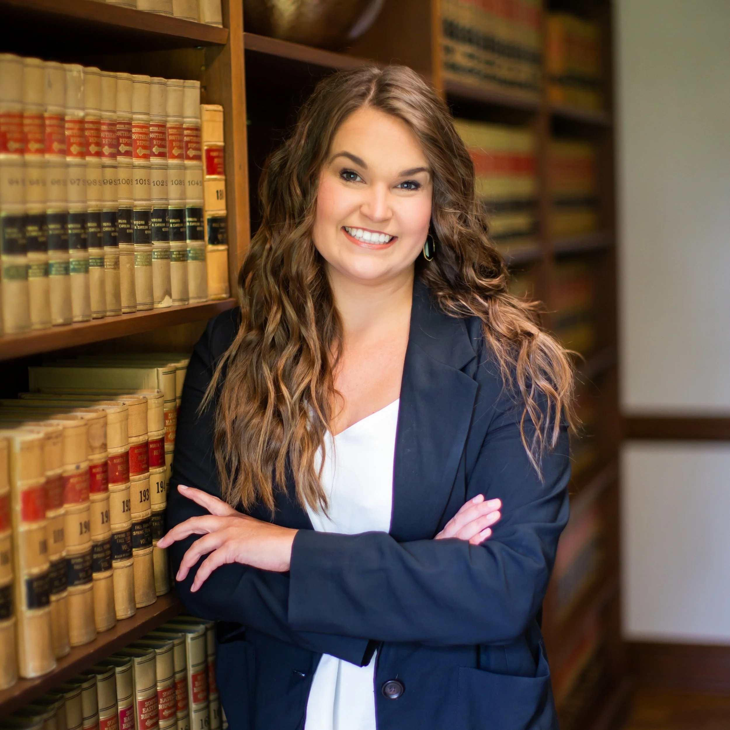 Meet the Team — Seth M. Woodall & Associates