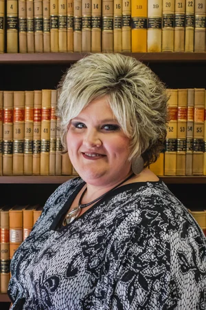 Meet the Team — Seth M. Woodall & Associates