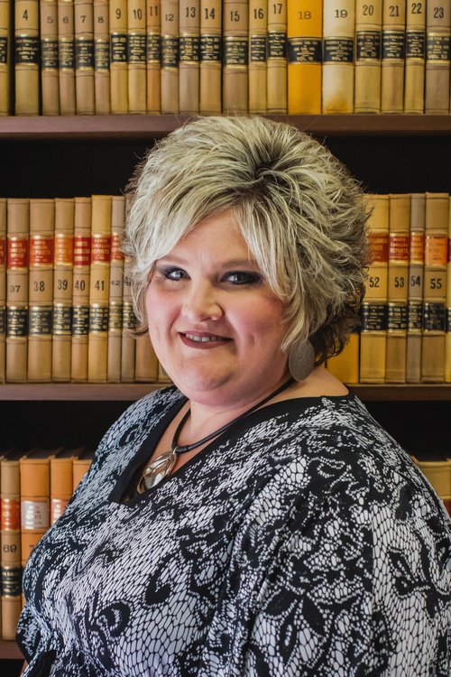 Meet the Team — Seth M. Woodall & Associates