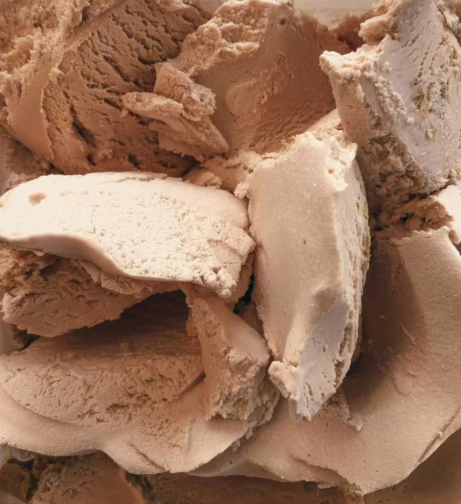 PopCe's Homemade Ice Cream